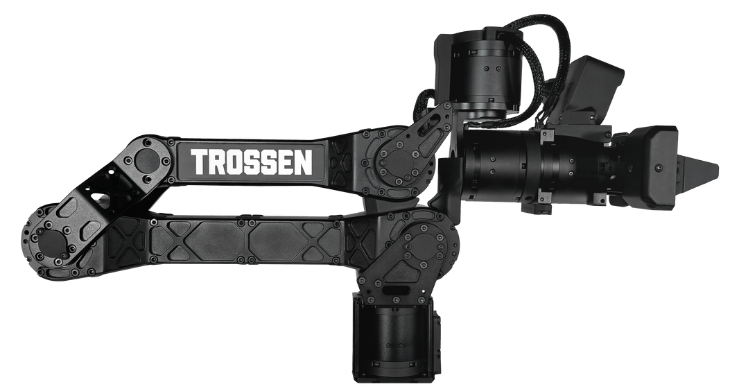 Trossen AI – Trossen Robotics