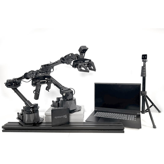 Trossen Robotics - Store